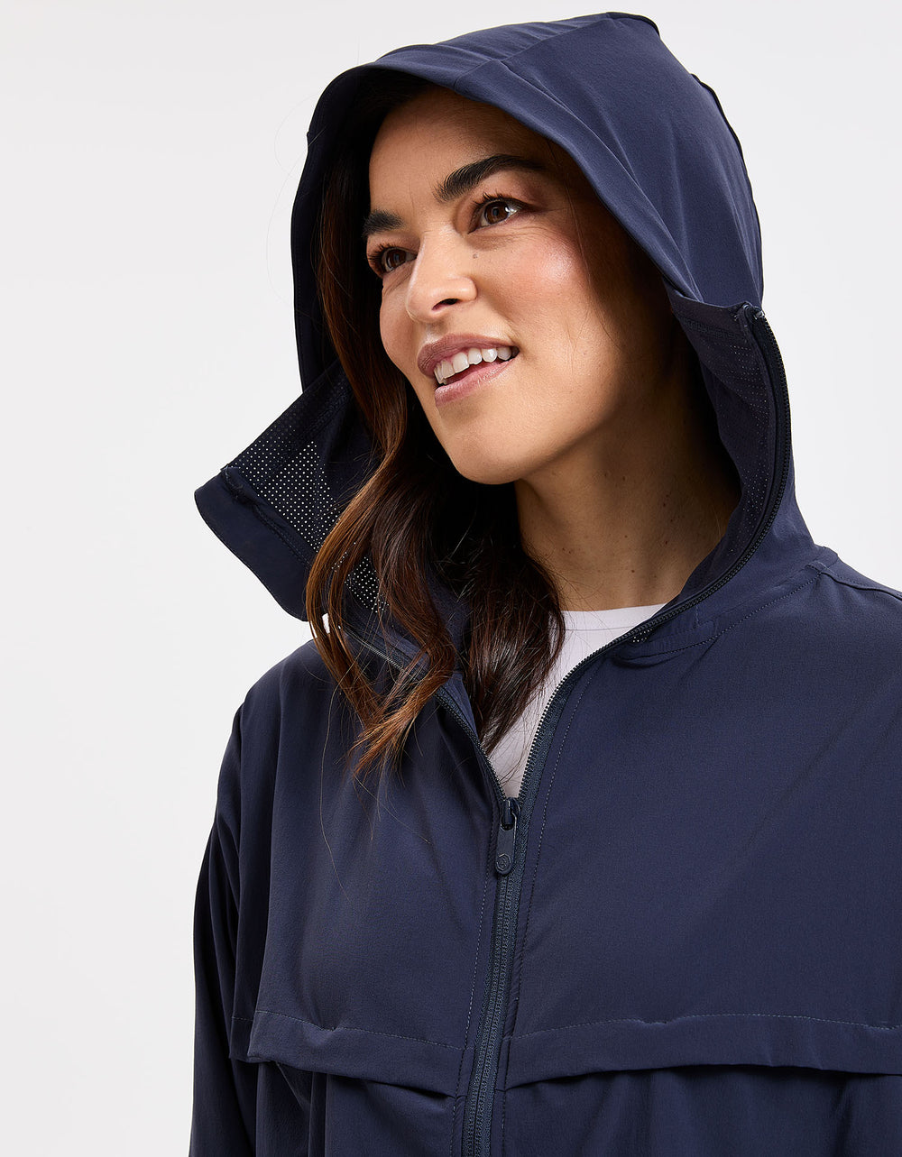 Everlight Loose Fit Jacket UPF 50+ | Women's Sun Protective jacket Solbari