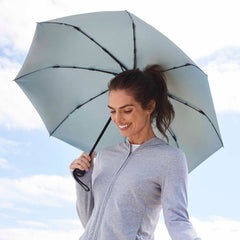 UPF 50+ CoolaSun Breeze Shoulder Wrap for Women | Solbari