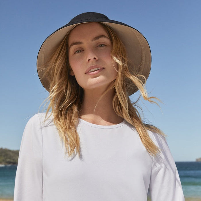 Solbari Sun Protective Clothing & Sun Hats, Dermatologist Recommended