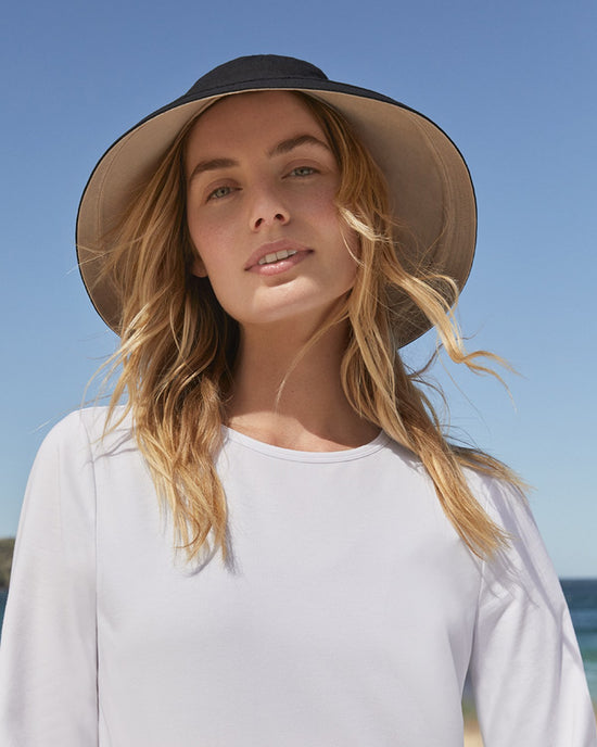 Solbari Sun Protective Clothing & Sun Hats | Stylish & Lightweight