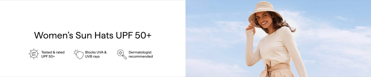 Sun Hats for Women - Lady Sun Hats | Solbari – tagged "Women" – Page 2