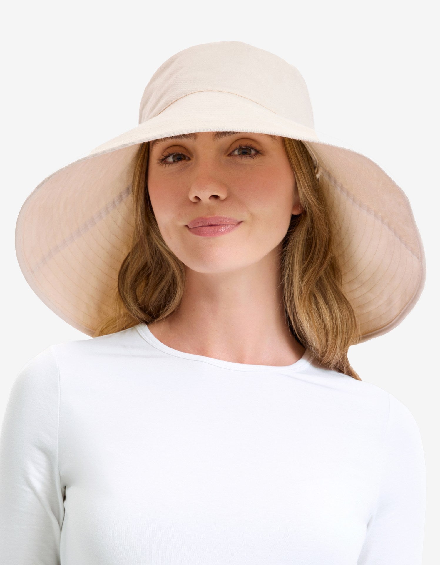 Ultimate Wide Brim Sun Hat UPF 50+ Solbari