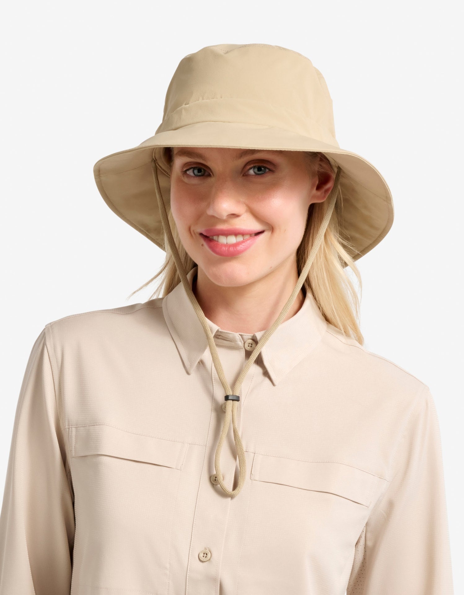 Expedition Sun Hat UPF 50+ Technical Performance | Women's Sun ...