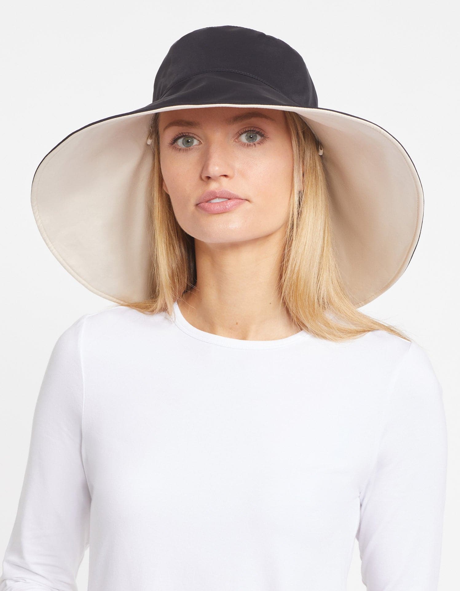 Sun Hats with UV Protection | Solbari