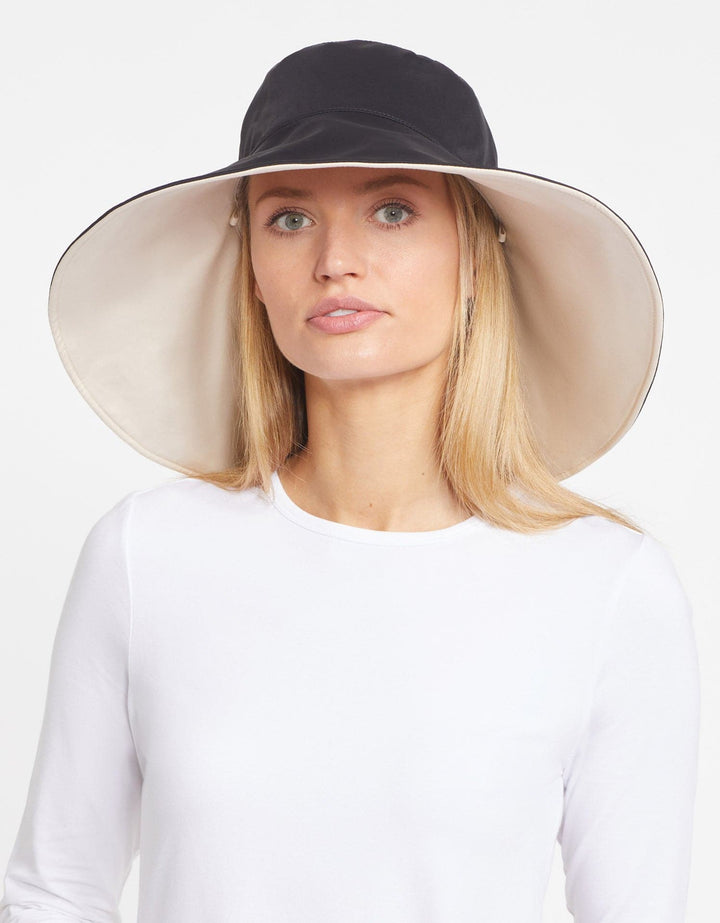 Sun Hats with UV Protection | Solbari