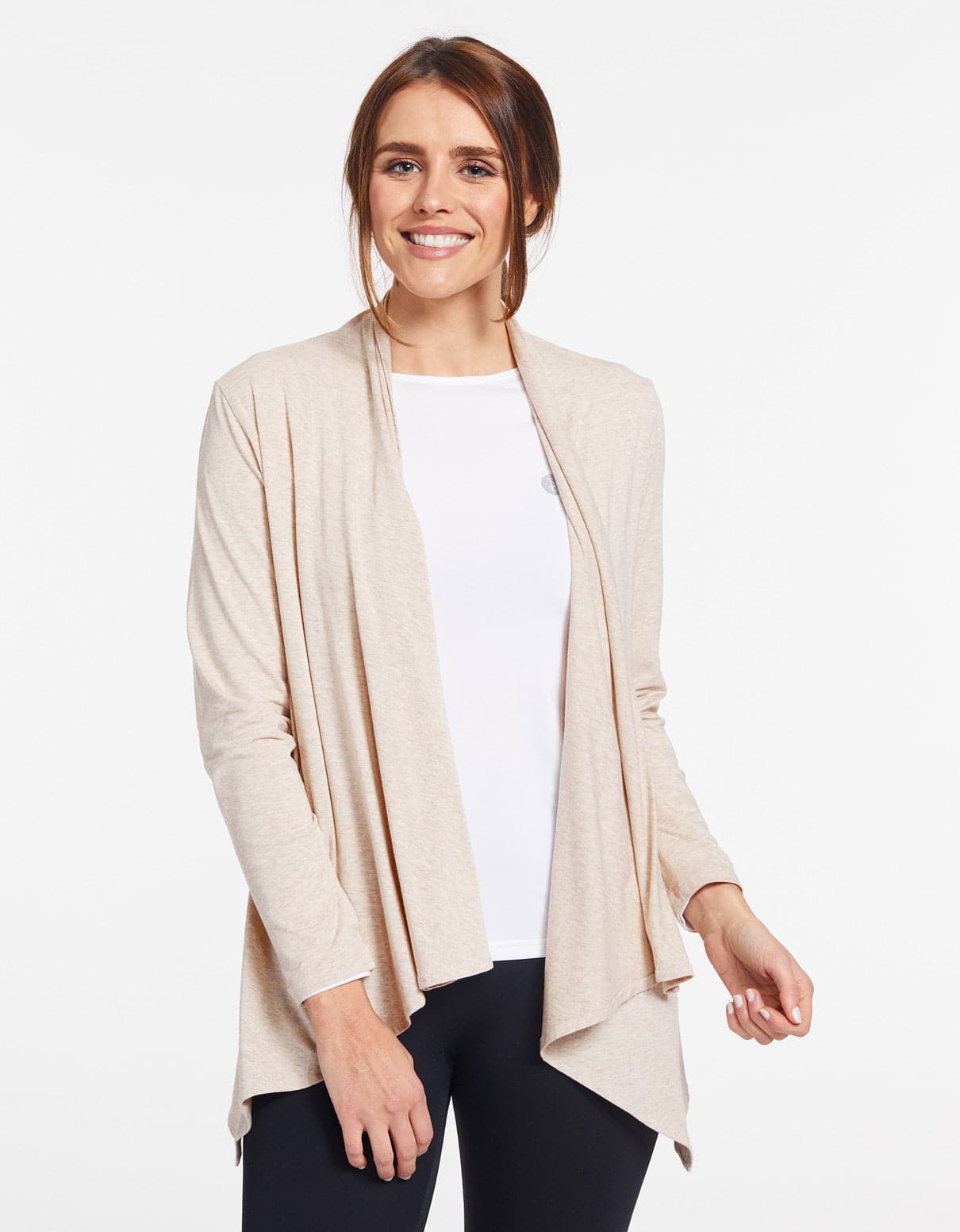 Sun Protection Shawl - UPF Sun Wrap | Solbari